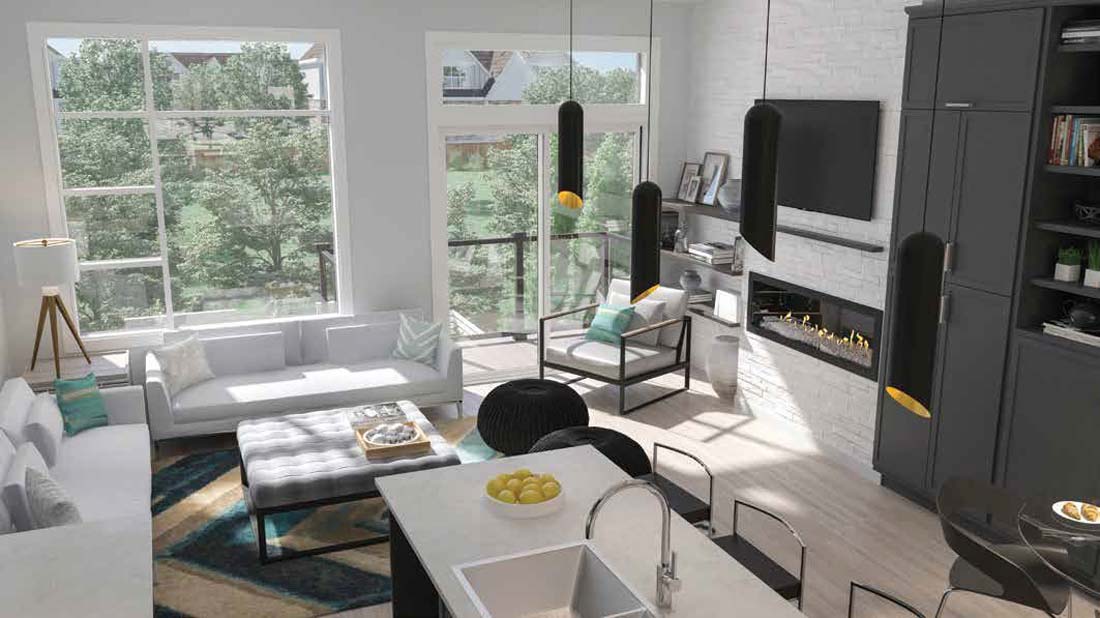 Urban Green Towns VIP Access & Deals | Rd 27 & Rutherford Vaughan Urban Green Towns VIP Access & Deals | Rd 27 & Rutherford Vaughan